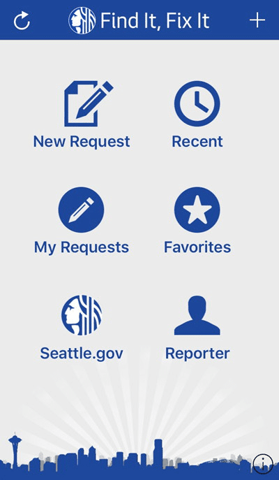 Find it, Fix It Gives Community Power to Hold Government Accountable ...