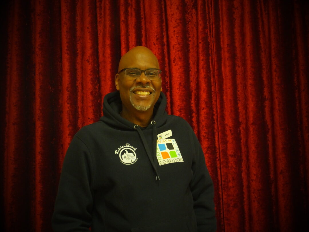 Staff Page | RBAC: Rainier Beach Action Coalition