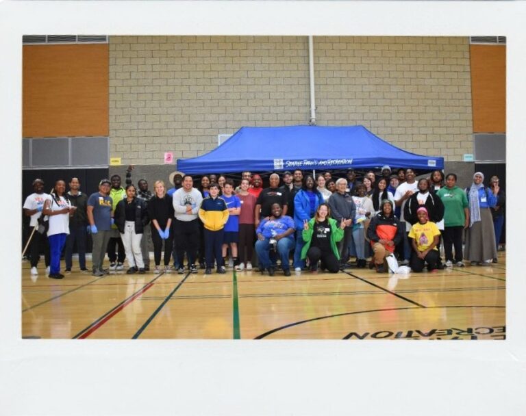 2025 RB Back2School Bash | RBAC: Rainier Beach Action Coalition